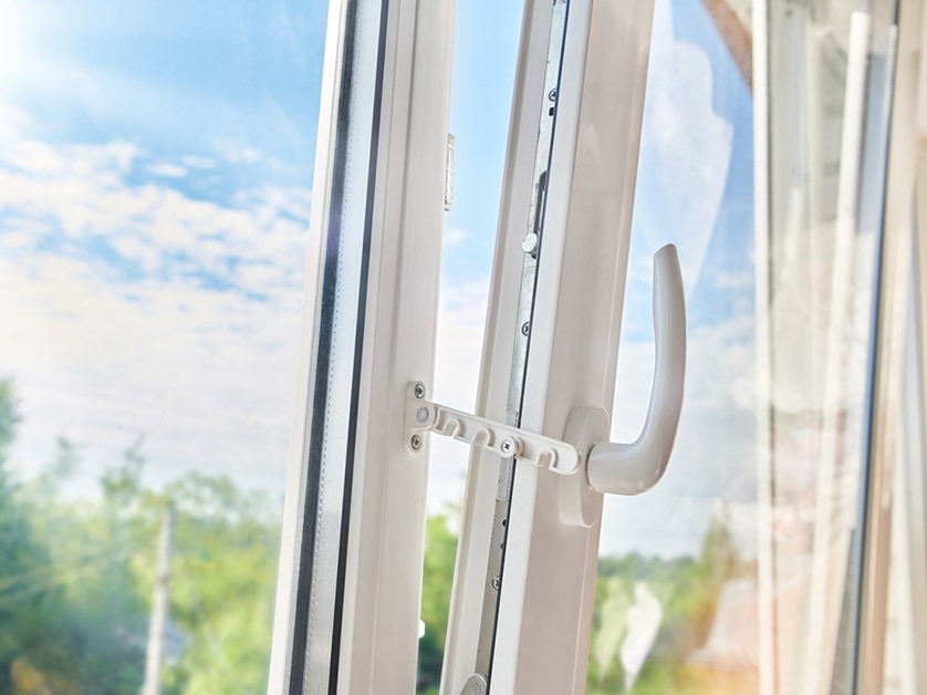 Open or Closed: What to Do With Your Windows When It’s Hot