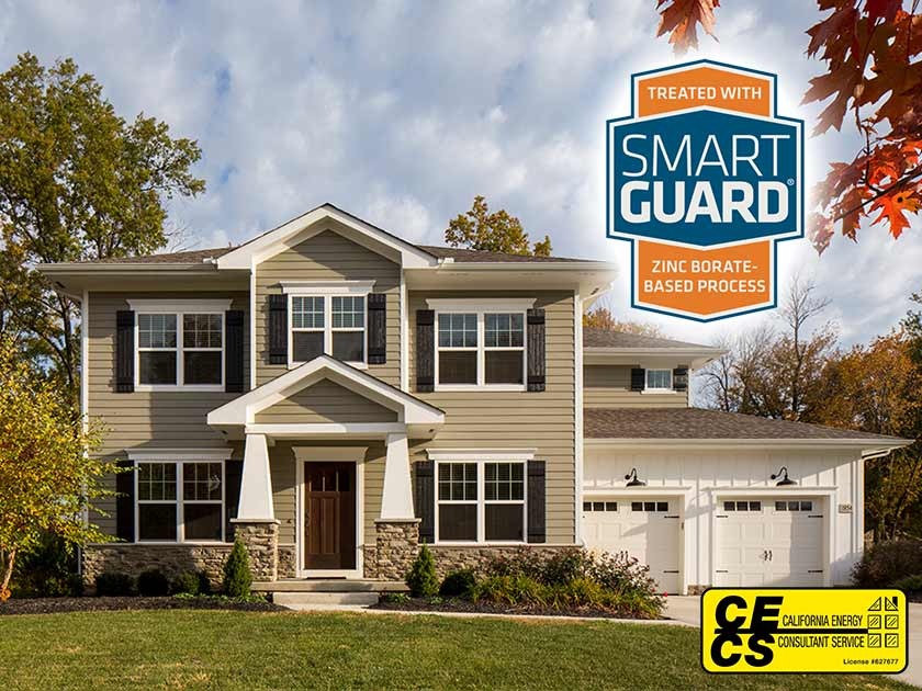 4 Components of SmartGuard® That Protect Your Home