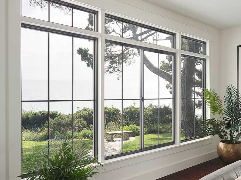 Popular Simonton® Window Styles to Choose From
